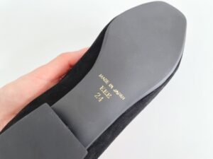 Pitsole(ピットソール)のサイズ感は？サイズ選びのコツやサイズ交換時の注意点などもあわせて紹介！ | Urataka blog